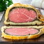 Filet Wellington - alle Tricks und das ideale Rezept