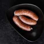 Chorizo selbermachen - das rote Gold Spaniens auf dem Grill