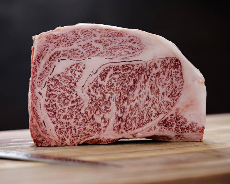 Rindfleisch in Japan: Wie Kobe Beef & Co vor Ort gegessen werden