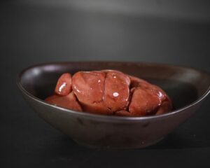 Kalbsnieren - richtig delikat: Das Rezept von Lucki Maurer