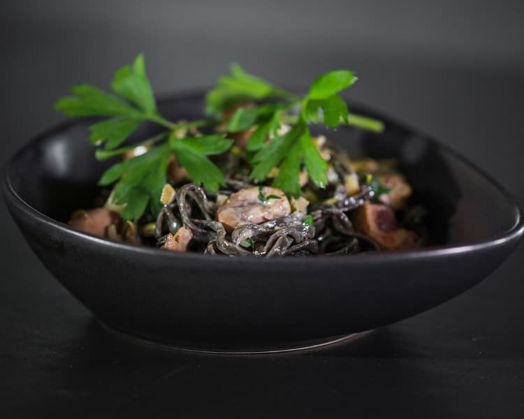 Kalbsnieren - richtig delikat: Das Rezept von Lucki Maurer