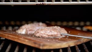 Fleischglück | Kalbshirn - Grillexperiment für Mutige